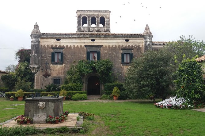 The Godfather Movie Tour - An Introduction to the Tour Experience