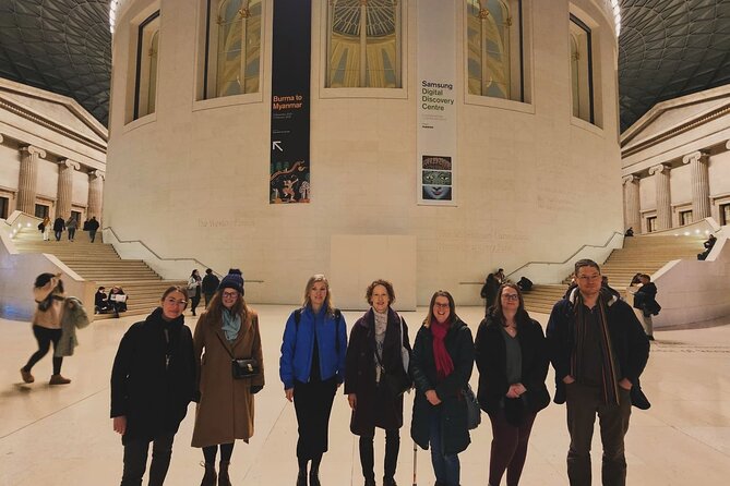 The Great British Museum Experience - Why Choose The Great British Museum Experience?