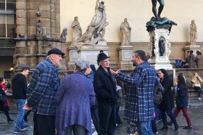 The Leaning Tower of Pisa and Renaissance Florence Private Tour from Tuscany - Who Should Consider This Tour?