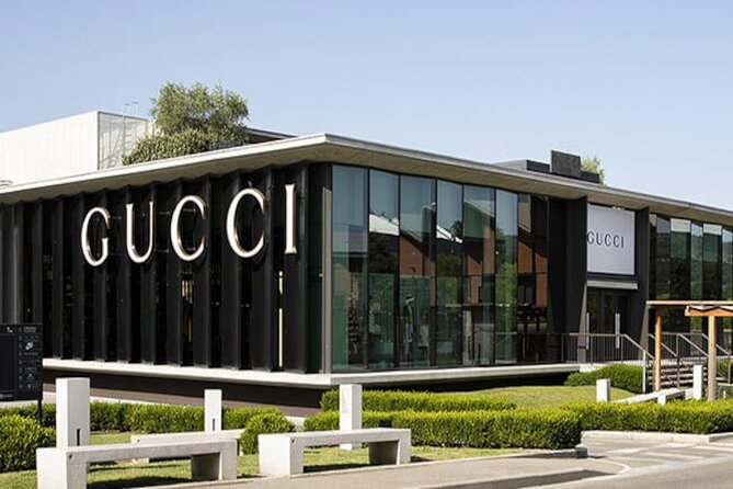 The Mall Outlet Florence from Rome: Luxury Shopping Day Tour - A Detailed Look at the Tour Experience
