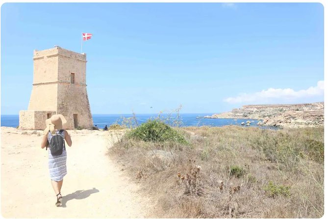 The Malta Experience Private Tour - Discover Malta - A Well-Balanced Itinerary for the Curious Traveler