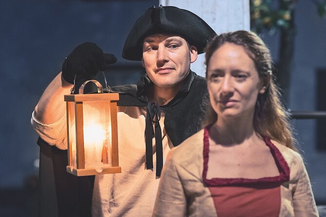 The nightwatchman's secret - A Deep Dive into the Nightwatchmans Tour