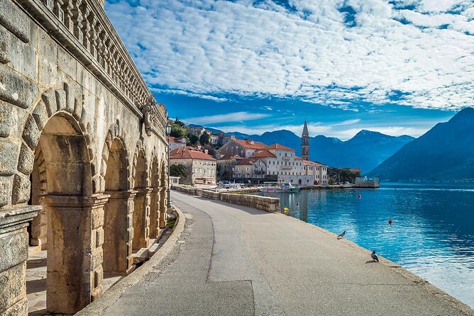 The Pearls of Montenegro - Private Tour from Dubrovnik - An In-Depth Look at the Tour