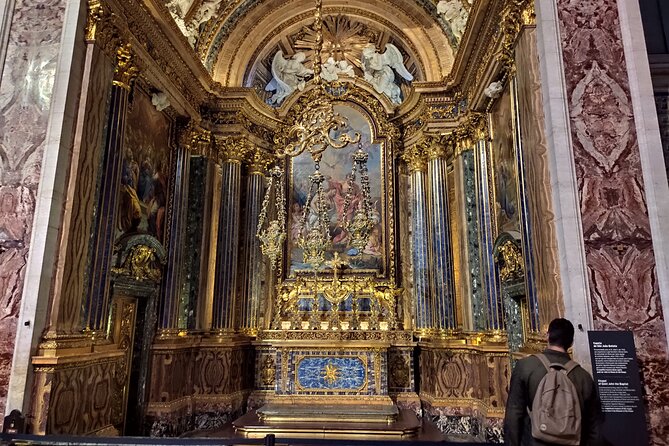 The Portuguese Tiles - What Travelers Say: The Real Experience