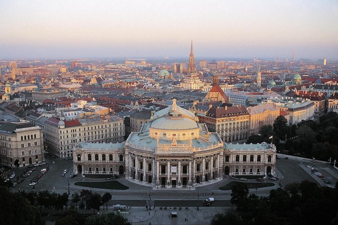 The Ringstrasse Project Walking Tour - Why This Tour Is a Great Value