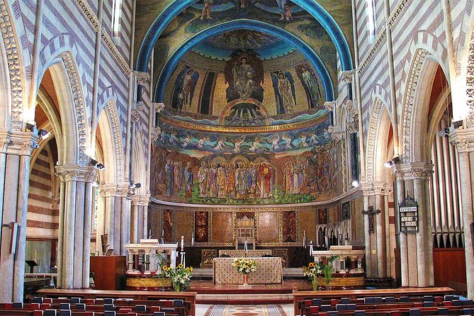 The Three Tenors in Rome - Nessun Dorma - Why We Think This Is a Special Experience