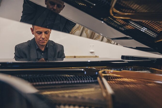 The Three Tenors in Sorrento - A Closer Look at the Experience