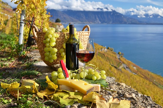 The Vine Tour from Zurich (Private Tour) - What Travelers Are Saying