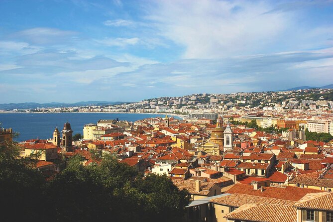 Theatrical Walking Tour of Nice - The itinerary: a closer look at what’s included
