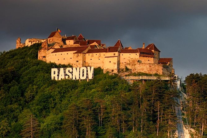 Three Castles in Transylvania Private Day Trip from Bucharest - An Inside Look at the Itinerary