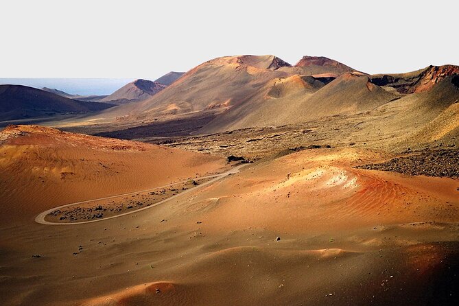 Timanfaya and Cueva de los Verdes - Considering the Price and Overall Value