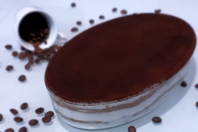 Tiramisù according to my family tradition - What to Expect from the Tiramisù Class in Verona