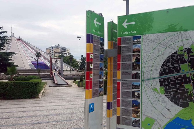 Tirana and Kruja in a Day Trip - An Honest Look at the Itinerary