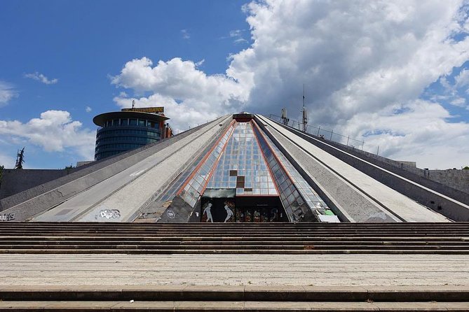 Tirana by locals - Exploring the Itinerary in Detail