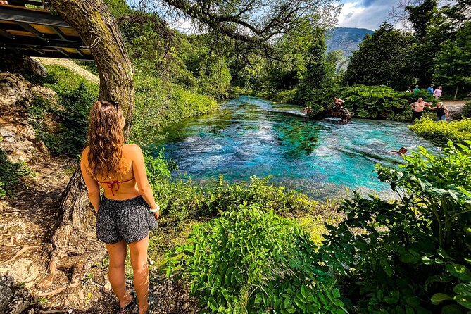 Tirana: Day Tour of Gjirokastër and Blue Eye - The Value of This Tour