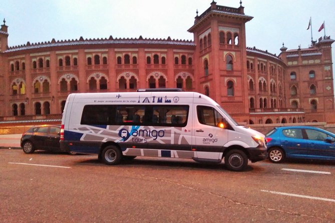 Toledo Full Day Private Guided Tour from Madrid - What to Expect from the Toledo Private Tour