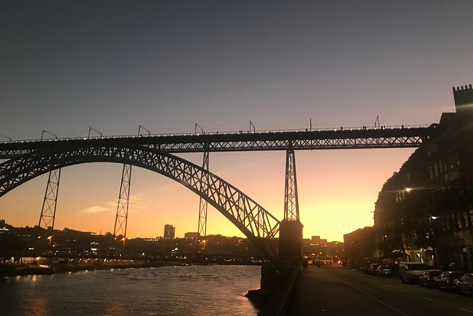 Tour HD Porto 4 hours - Who Will Love This Tour?