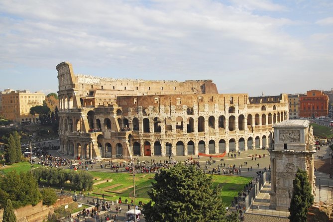 Tour in Rome, full day - Who Should Consider This Tour?