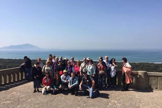 Tour in the ruins of Cuma with an archaeologist. - Exploring the Archaeological Park of Cuma