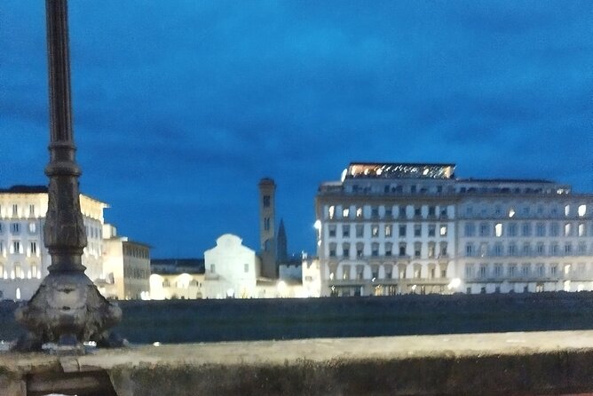 Tour of Florence OldTown in golf cart etuktuk (Minimum 2 PAX) - Why This Tour Stands Out