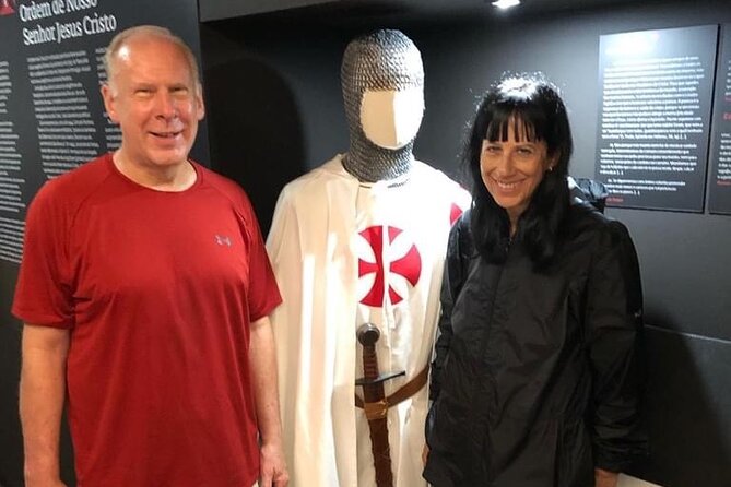 Tour of the Knights Templar's of Tomar in Private Tour - In-Depth Review of the Templar Day Tour
