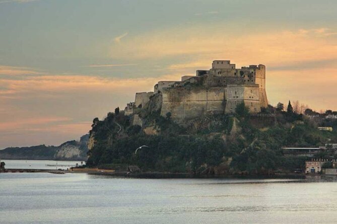 Tour privato a Pozzuoli Bacoli - Exploring the Highlights of the Tour