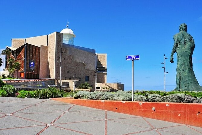 Tour to Mogán, La Aldea & Las Canteras - Big Island tour - What’s Included and What’s Not