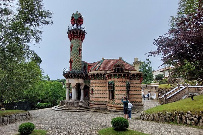 Tour to the Villages of the Western Coast of Cantabria - FAQs