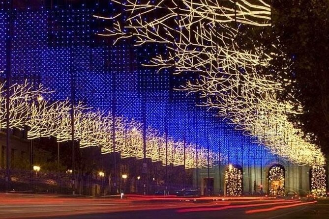 Tour to Toledo & Madrid CitySight Seeing Tour - Who Should Consider This Tour?