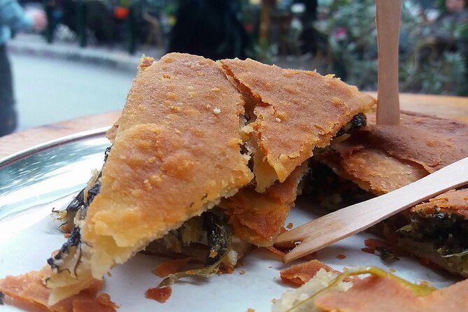 Traditional breakfast in markets with olive oil and honey tasting - What the Reviews Say