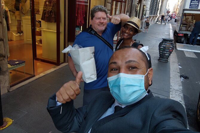 Transfer (Naples to Rome) or (Rome Naples) (Amalfi coast Rome) - Comfortable, Stress-Free Transportation