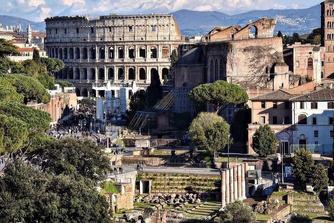 Transfer Rome to Airports - The Real Value of This Service