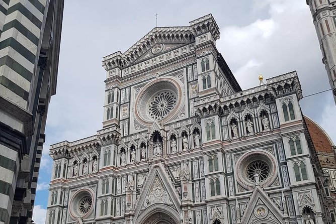 Transfer to Florence from Rome (or in reverse) - Why This Transfer Is Worth Considering