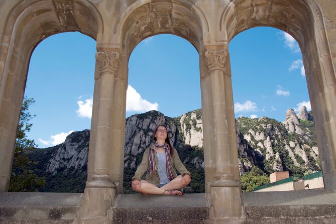 Transfer to Montserrat Monastery from Barcelona - Why Choose the Transfer to Montserrat Monastery?