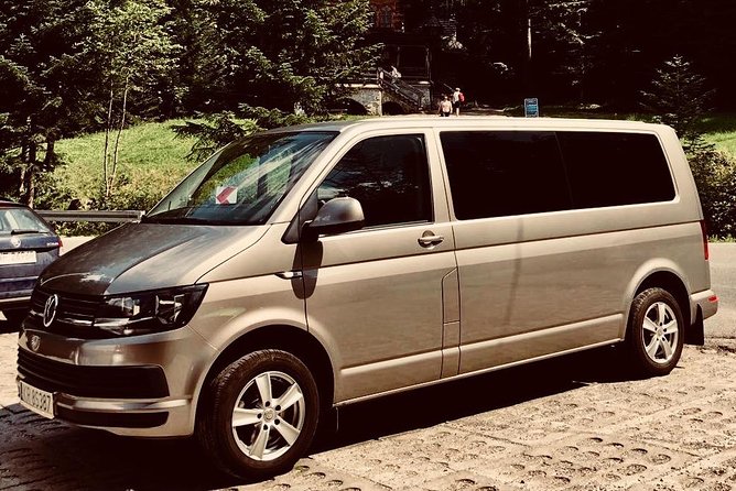 Transfer to Zakopane from Kraków City or Balice airport - A Practical Guide to the Transfer Experience