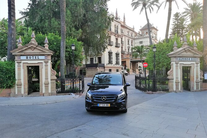 Transfers (Lisbon - Algarve) / (Algarve - Lisbon) - Authentic Experiences and Real-World Insights