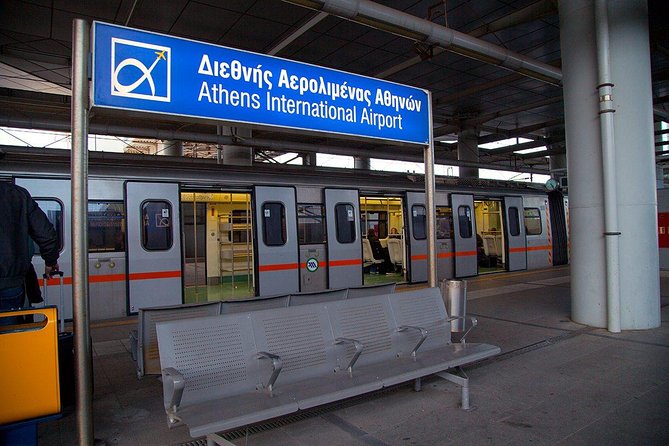 Transportation from Piraeus port to Athens International Airport and backwards - An In-Depth Look at the Service