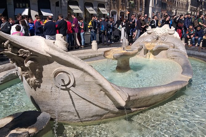 Trasfer from Airports to Rome city - Key Points