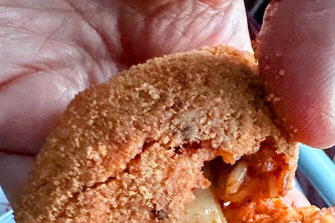 Trastevere Rome Street Food Tour, Small Group - Exploring Every Stop: A Taste-by-Taste Breakdown