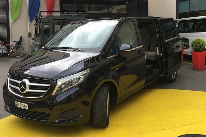 Travel with Swissness - Key Points