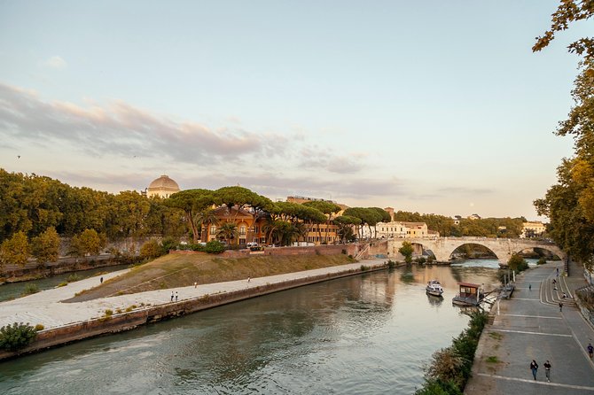 Treasure hunt in Rome, Ghetto and Trastevere - An In-Depth Look at the Treasure Hunt Experience