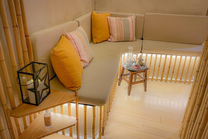 Treat you like Queens and Kings with Hammam Royale - What Travelers Are Saying