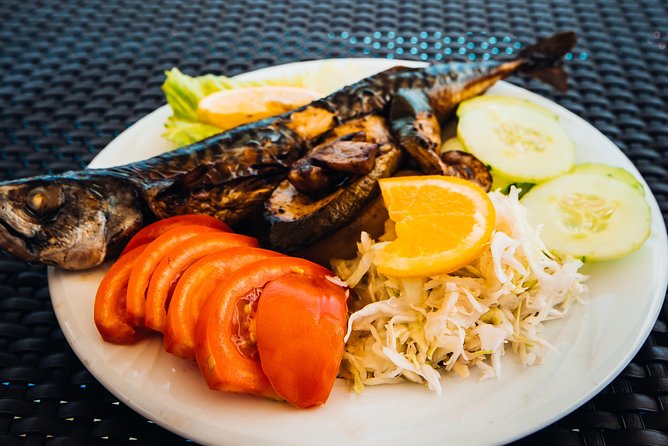 Trogir and Blue Lagoon Private Tour - What’s Included and What’s Not