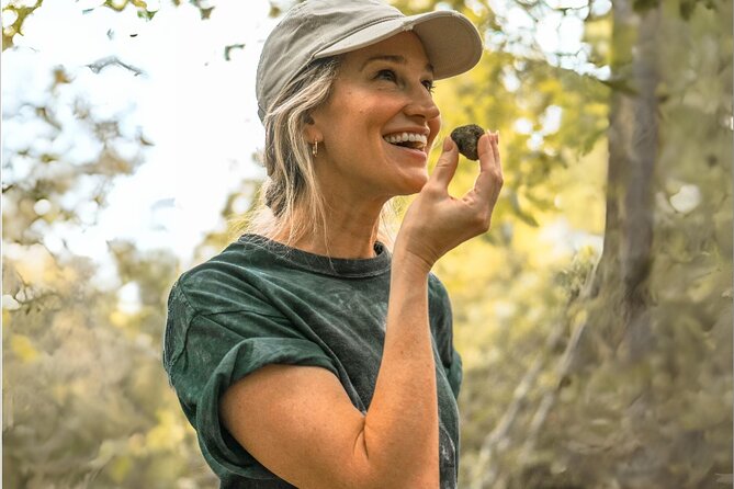 Truffle Hunting in San Gimignano - An In-Depth Look at the Truffle Hunting Tour in San Gimignano