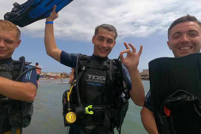 Try Scuba Diving Puerto Colon - What to Expect from the Tour