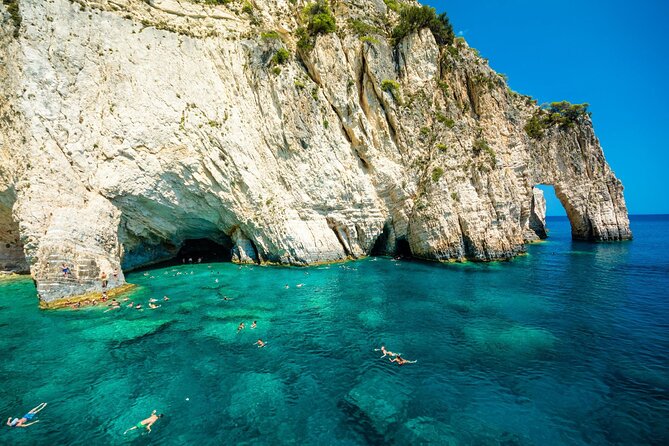Turtle Spotting Cruise in Zakynthos on a Glass-Bottom Vessel - The Itinerary: What to Expect