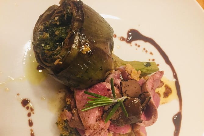 Tuscan Pasta Masterclass Small-Group Cooking Experience - Introduction: Why This Cooking Class Might Be Your Best Florence Kitchen Adventure