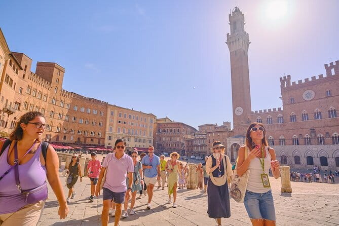 Tuscany Highlights Guided Small-Group Tour from Florence - A Day in Tuscany: What You Can Expect