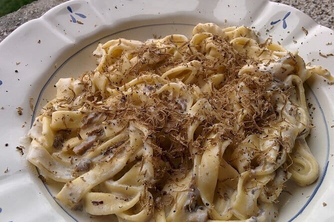 Tuscany Truffle Hunt: a 5-hour Gourmet Culinary Adventure - A Deep Dive into the Experience