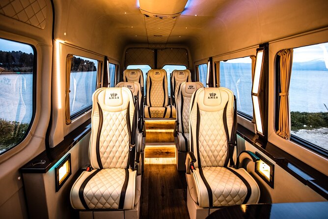 Two day trip from Athens to Delphi and Meteora - Key Points